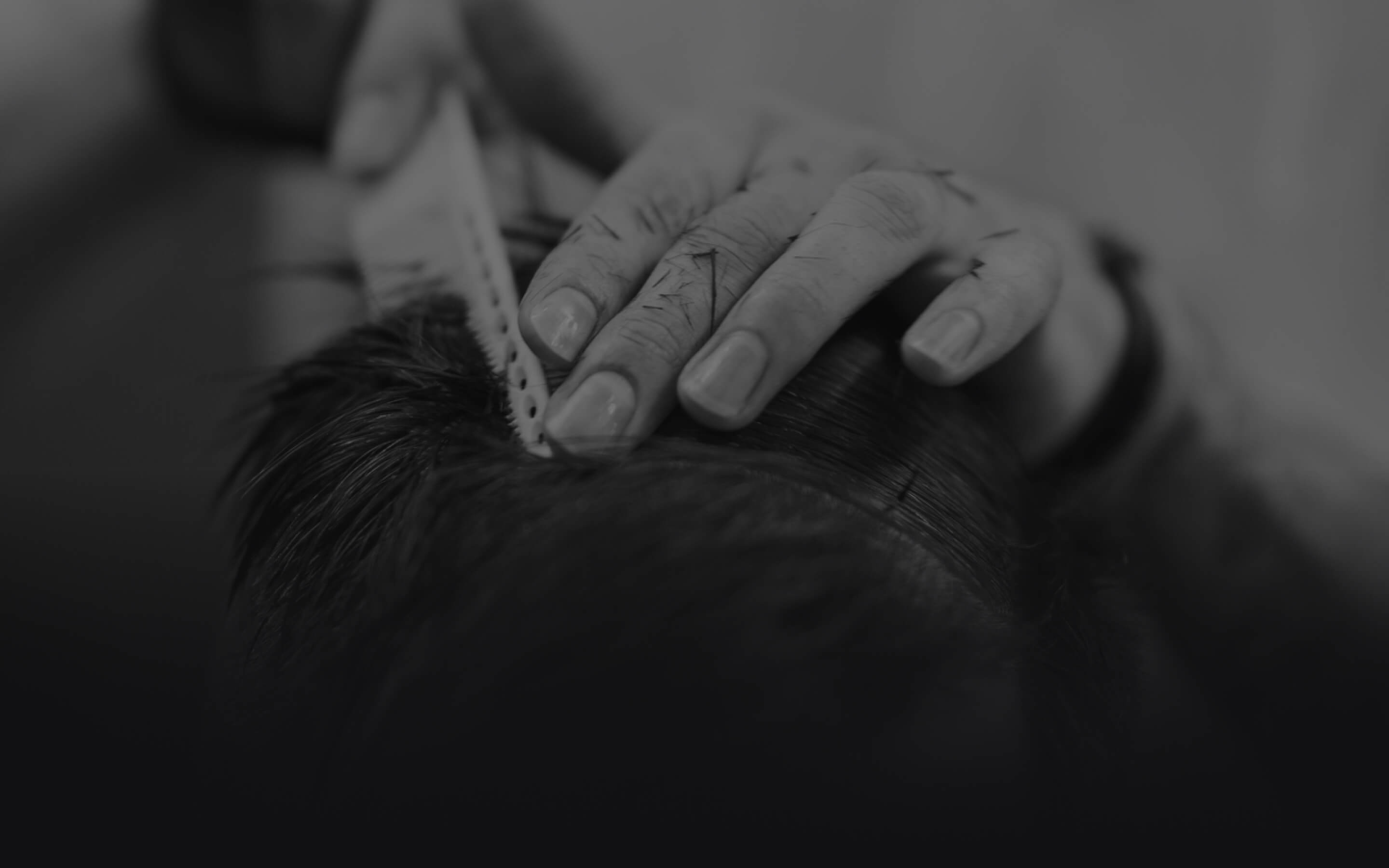 Barber Shop Scheduling App, Salon Appointment Software, Barber Management